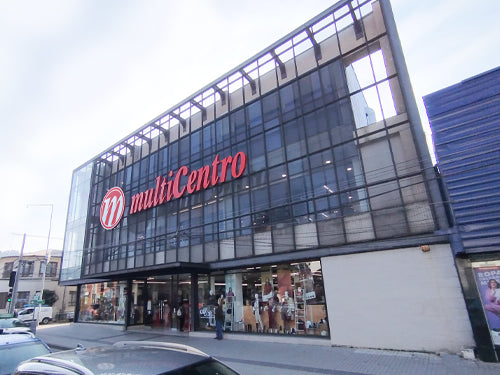 Nuestras Tiendas y Horarios – Multicentro