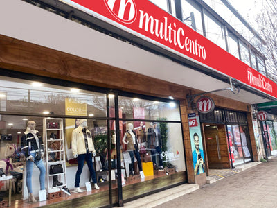 Nuestras Tiendas y Horarios – Multicentro